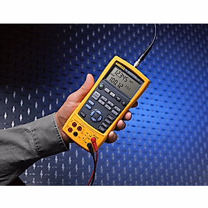 Fluke 725 Multifunction Process Calibrator
