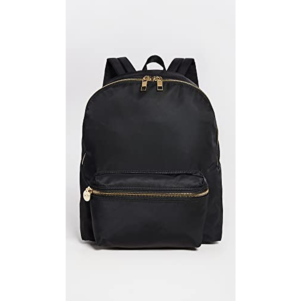 Stoney Clover Lane Women's Classic Backpack, Noir, Black, One Size