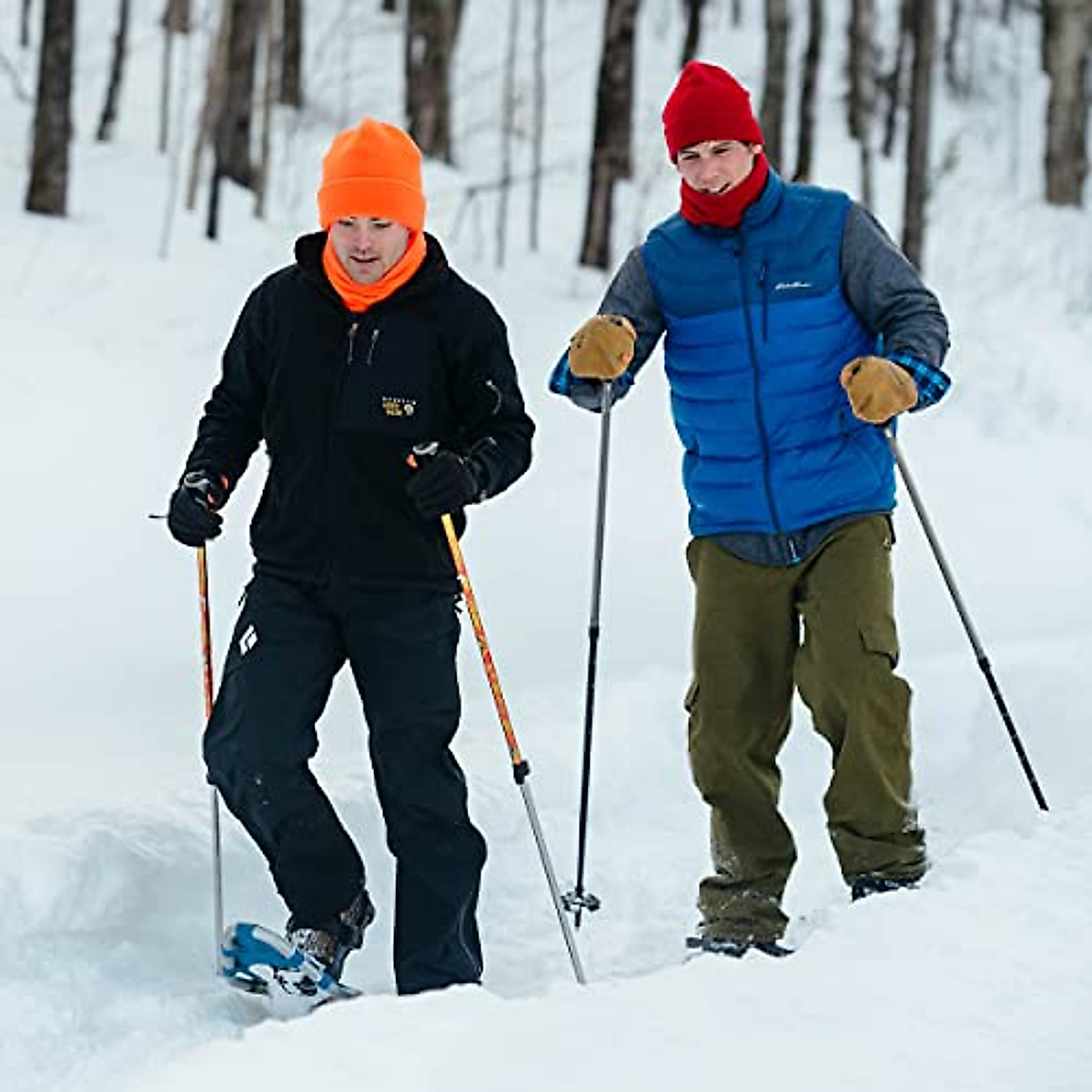 Turtle Fur The Hat Watch Cap Original Fleece Heavyweight Beanie, Black