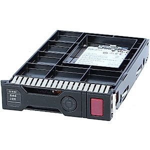 HP 1.92TB 3.5" 12G Mixed Use SCC MV Value SAS SSD (P37013-B21)