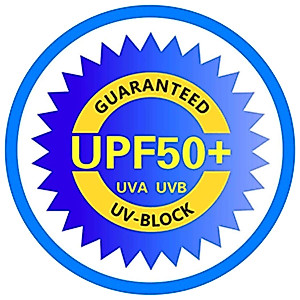 Womens Lightweight Jogger Capri Pants Quick Dry Workout Running Capris Sun Protection UPF 50+ Zipper Pockets Deep Blue