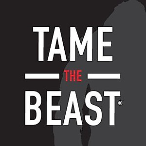 Beast Caffeine Conditioner for Thinning Hair - Ginseng, Argan Oil, Vitamin B, Green Tea, Eucalyptus Pomegranate Oils, Aloe - Sulfate Free Moisturizing Unisex DHT Blocking Hair Loss Dry Scalp 8 oz