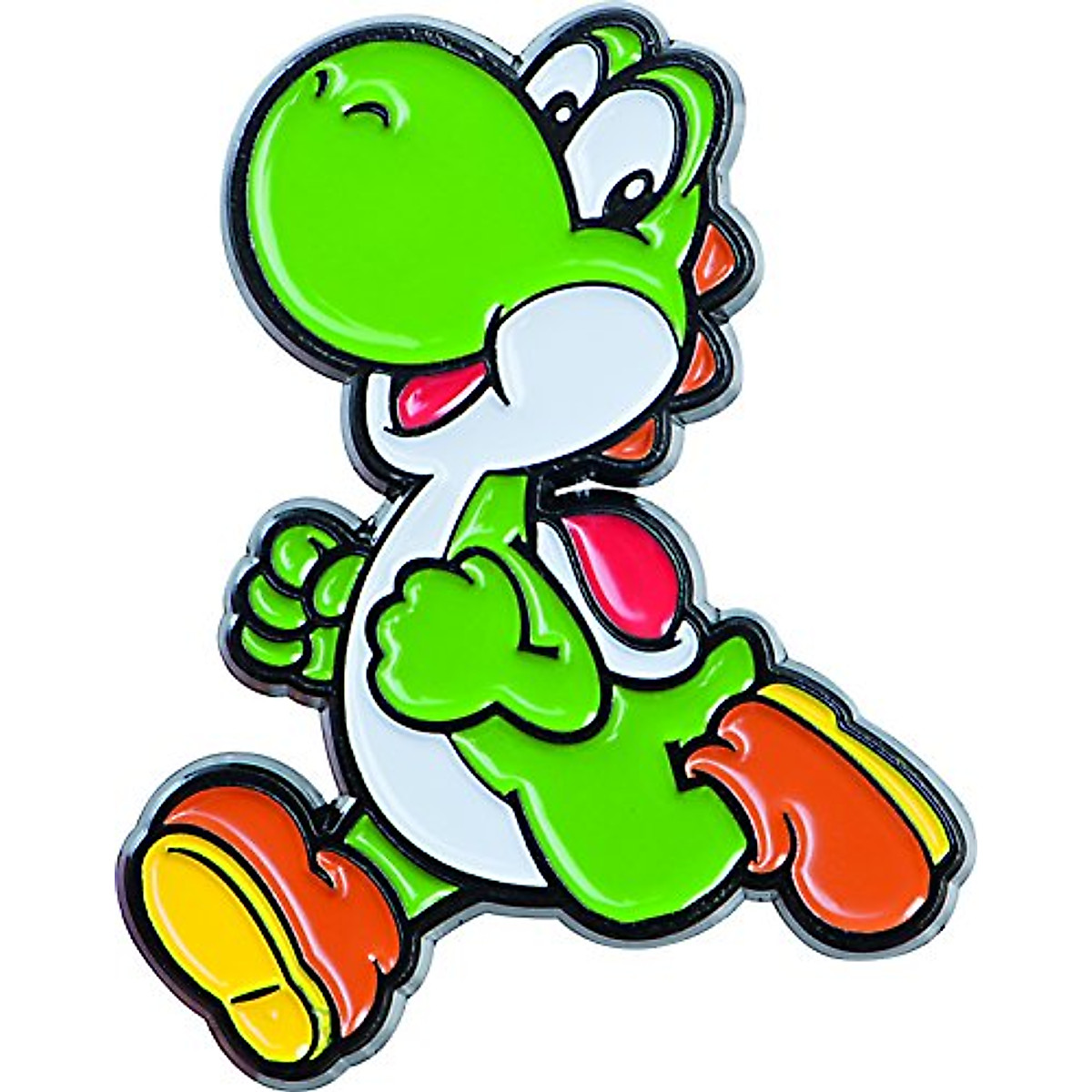 PowerA Super Mario Collector Pins: Series 1 - One Randomly Selected Pin