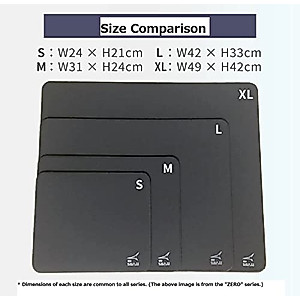 Artisan Hien (Black/XL) [FX-Hi-SF-XL-B] FX Soft (Japan Import)