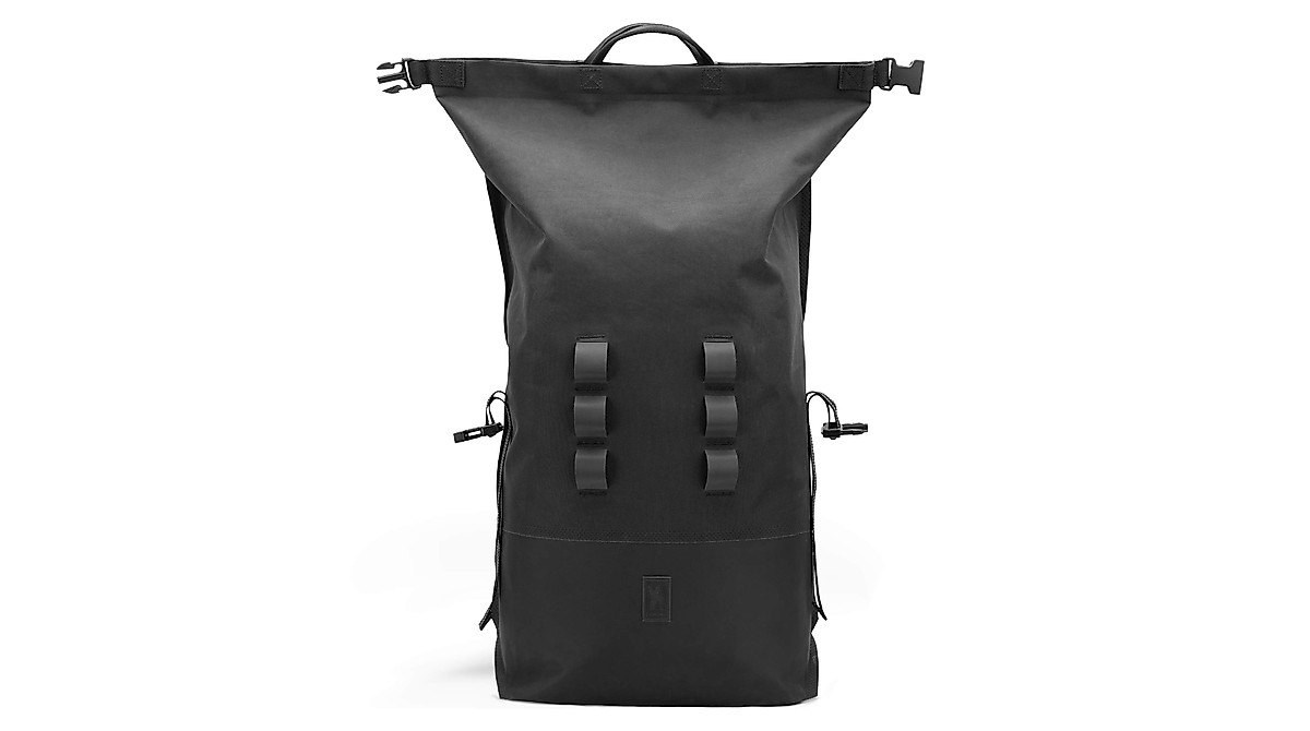 Chrome Urban Ex 2.0 Rolltop Backpack - Waterproof 15" Laptop Bag