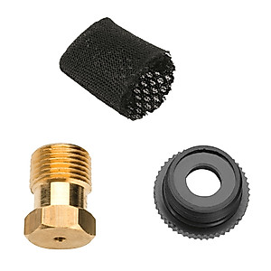 Gardena Sprinklersystem Drain Valve