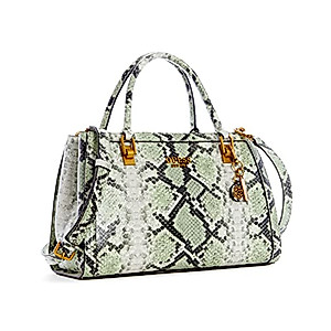 GUESS Abey Elite Girlfriend Satchel, SAGE Python