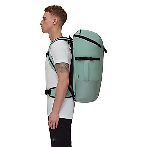 Mammut Neon 45 Backpack - Dark Jade 45L