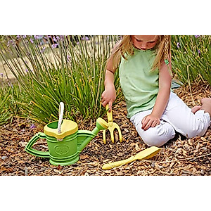 Green Toys Watering Can - FC2