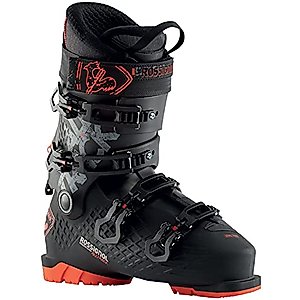 Rossignol Alltrack 90 Boots, Color: Black, Size: 305 (RBK3160-305)