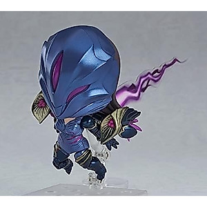 Good Smile League of Legends Kai’Sa Nendoroid Action Figure Multicolor