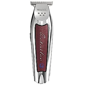 Wahl Professional 8171 Cordless Detailer Li, Cord / Cordless Hair Clipper 5 Star