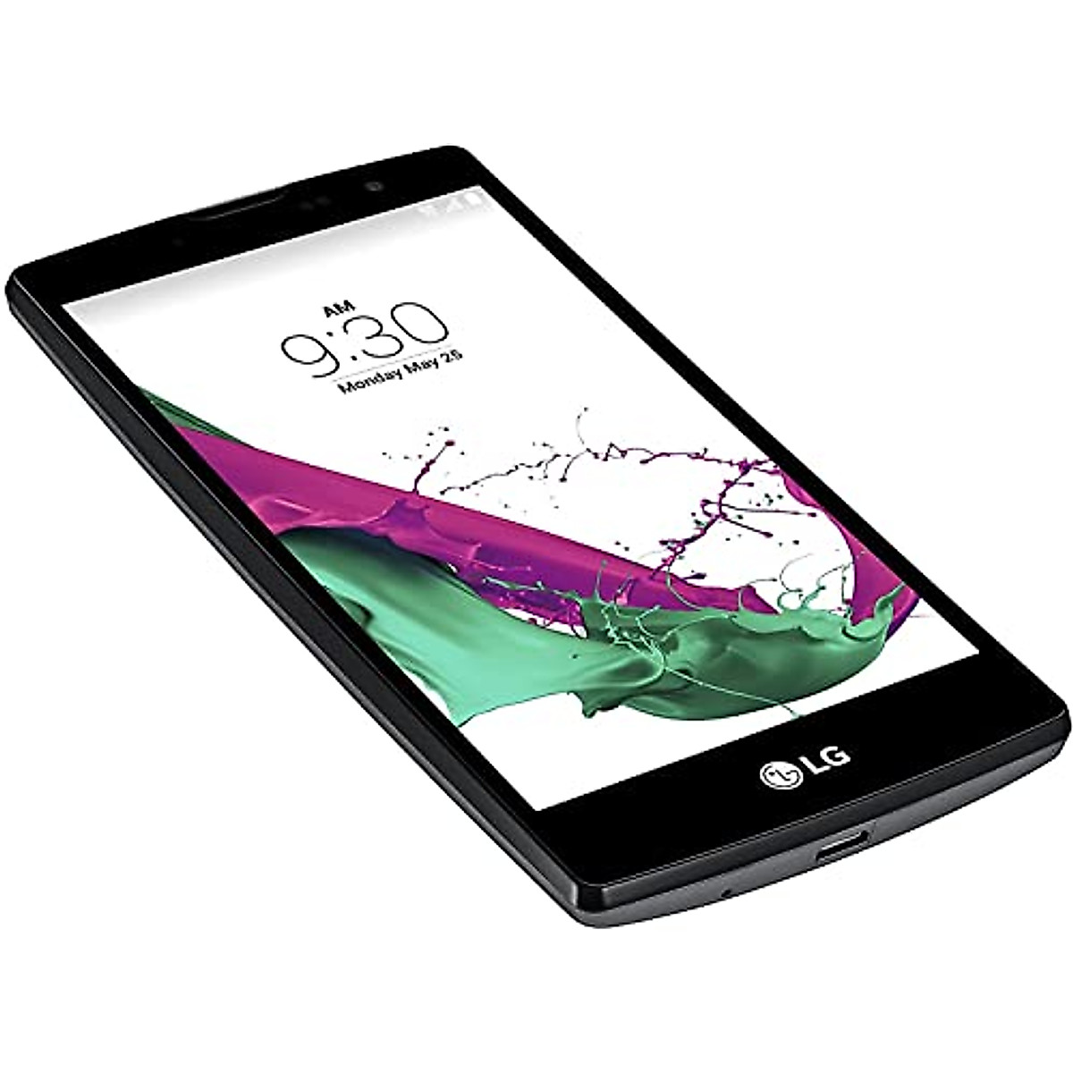 LG G4C H525N (GSM Only, No CDMA) Factory Unlocked 4G/LTE 8MP Quad Core 8GB LCD 5.0 International Version