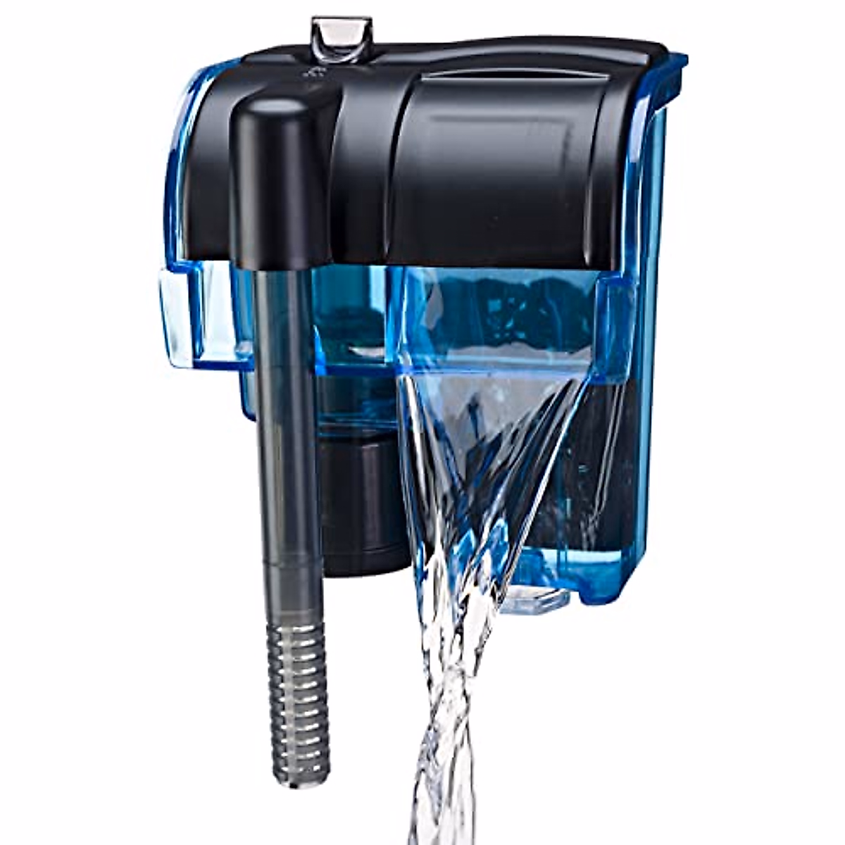 Penn-Plax CPF6C3 Cascade Hang-on Power Filter Replacement Cartridges - Pack of 1 (3 Count)