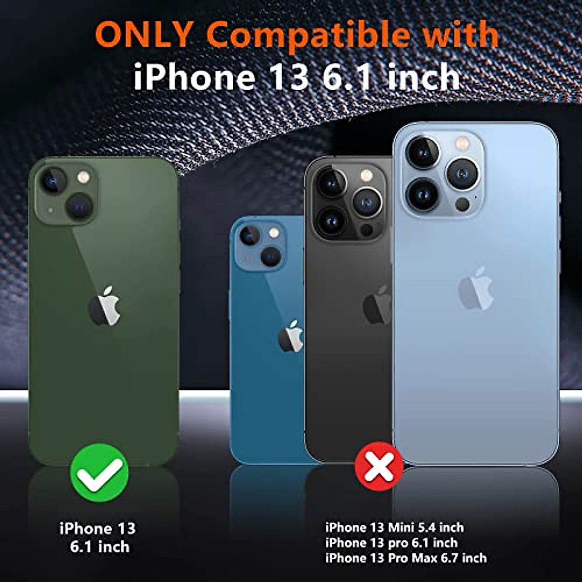 SPIDERCASE Designed for Galaxy S23 Plus Case, Waterproof Built-in Screen Protector [12FT Military Shockproof] IP68 Waterproof Full-Body Heavy Duty Anti-Scratched Rugged Case(Dark Green)