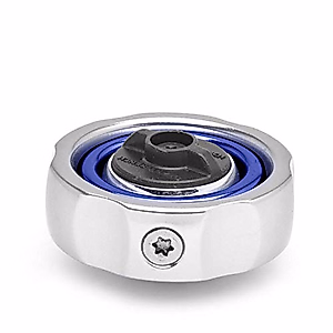 GEARWRENCH 1/4 Inch Drive Gimbal Ratchet, 72 Tooth - 81027