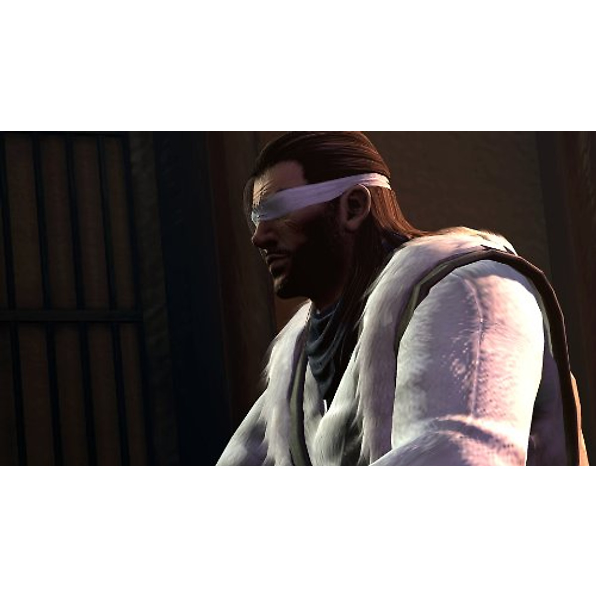 Ninja Gaiden 3 - Playstation 3