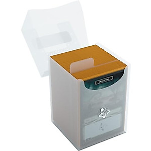 Deck Holder 100+ Clear