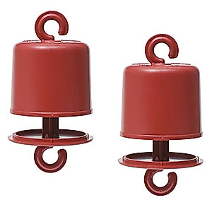 Perky-Pet 245L Ant Guard for Bird Feeders-Single (2)