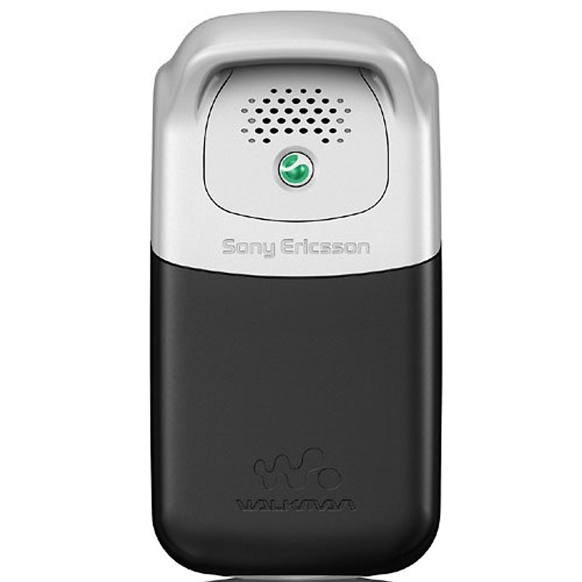 Sony Ericsson W300i Unlocked Cell Phone with MP3/Video Player, Memory Stick Micro Slot-U.S. Version with Warranty (Shadow Black)