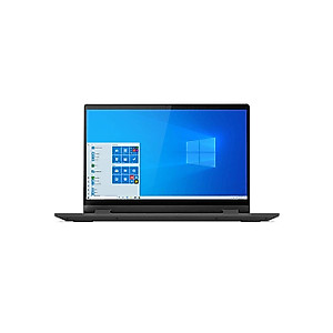 Lenovo Flex 5 14" FHD IPS 2-in-1 Touchscreen Laptop | AMD Ryzen 7 4700U 8-Core | 8GB DDR4 RAM | 512GB SSD | Backlit Keyboard | Fingerprint Reader | Win 10 | with Laptop Stand Bundled