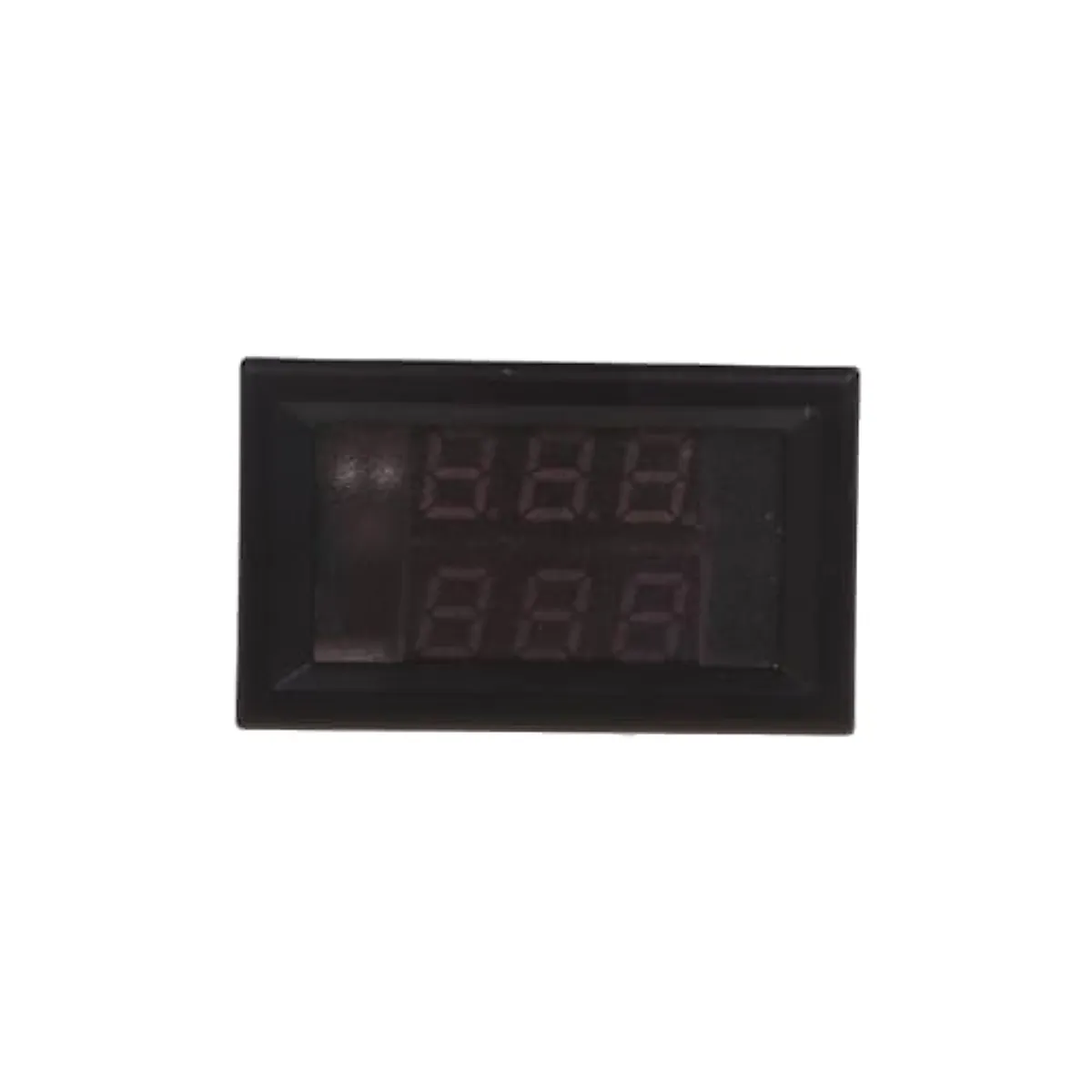 CAZSTYK Portable Digital Double Display 28210DR Temperature Tester Meter