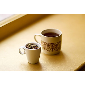 Golden Moon Tea, MASALA CHAI TEA, 181 Servings, Authentic Original Organic Recipe