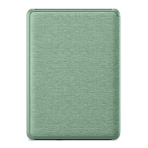 Amazon Kindle Case, Thin and Lightweight, Foldable Protective Cover - Fabric