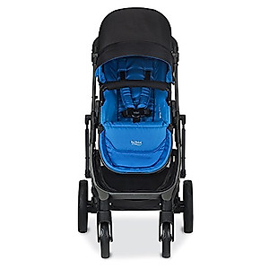 Britax B-Ready G2 Stroller, Capri