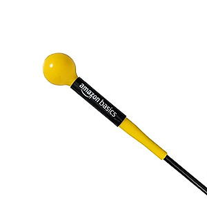 Amazon Basics Golf Swing Trainer Aid, 48 Inches