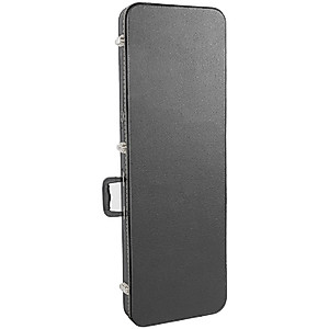 ChromaCast CC-EHC-KIT-3 Electric Guitar Hard Case with Pick Sampler