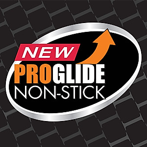 T-fal Everything in Kitchen Dishwasher Safe Cookware Set, 20-Piece, Black