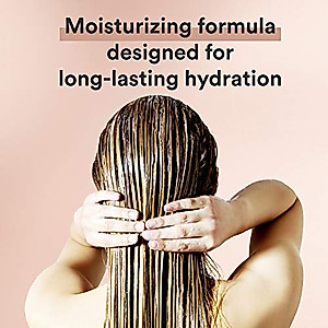 Suave Hydrating Conditioner Conditioner for Dry Hair Hyaluronic Acid Long Lasting Hydration 12.6 oz
