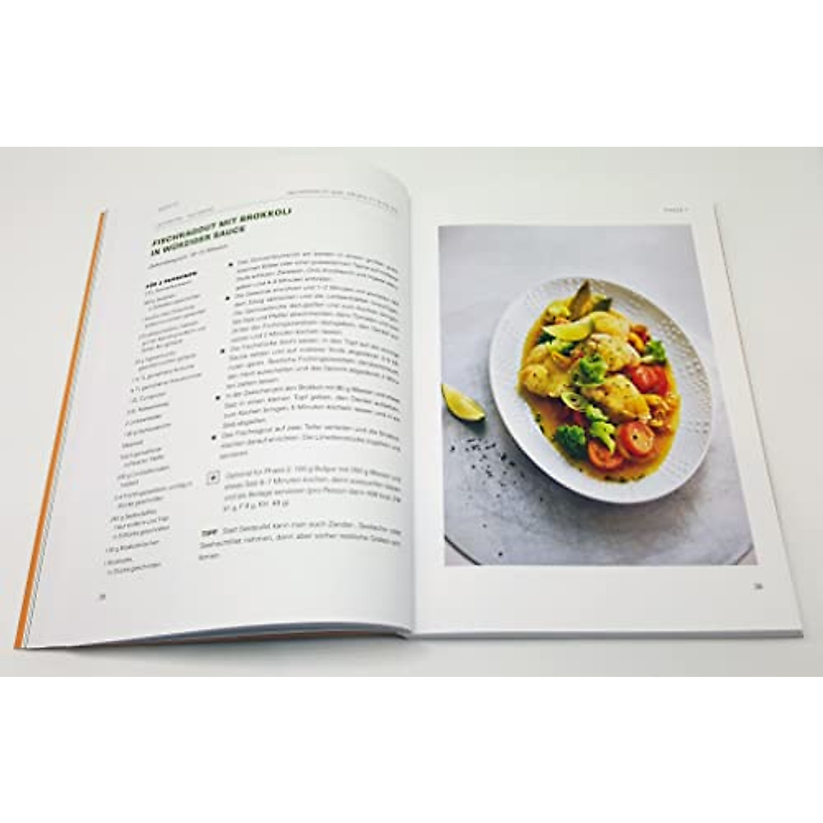 Schlank! und gesund mit der Doc Fleck Methode: Das Kochbuch - So werden Sie auch das innere Bauchfett los