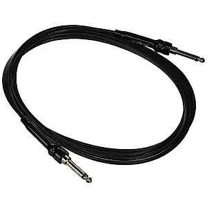 10' George L'S .155 Guitar/Bass/Pedal Steel Instrument Cable