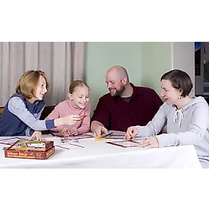 Bilingo Bingo - Bilingual Game English/Russian by Terra Oris