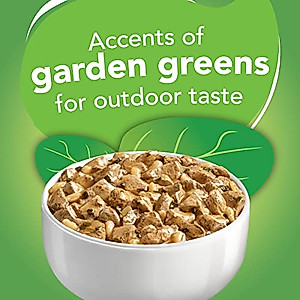 Purina Friskies Indoor Wet Cat Food Variety Pack, Indoor - (24) 5.5 oz. Cans