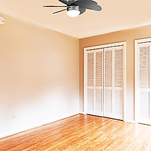 Dysmio 8-Inch White Classic Globe, Dome, Fitter Size 7-1/2 inches, Replacement Mushroom Glass Shade for Pendant, Fan light, Bathroom