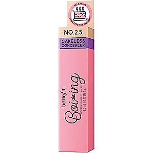 Benefit Boi-ing Cakeless Concealer - No. 2.5