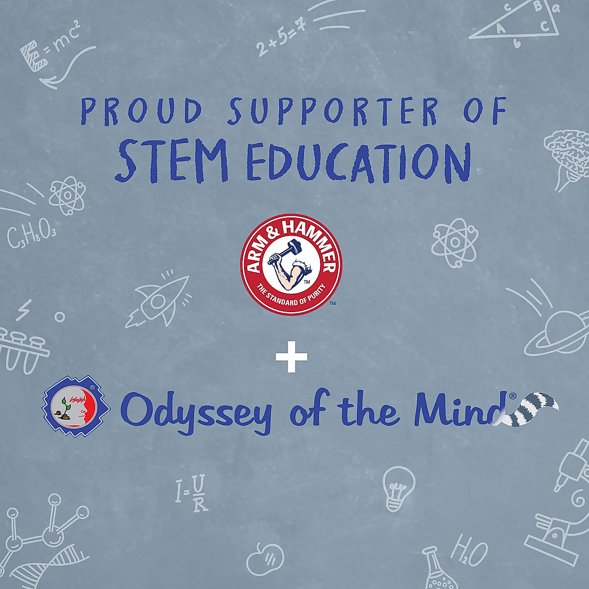 Arm & Hammer Pure Baking Soda, 5 lb