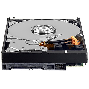 Western Digital Refurbished: WD Caviar Green WD20EADS Hard Drive - 2TB - Internal - Bulk