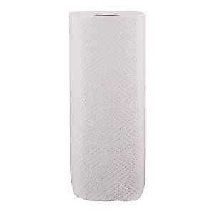 Boardwalk Kitchen Roll Towel, 2-Ply, 11 X 9, White, 85 Sheets/roll, 30 Rolls/Carton