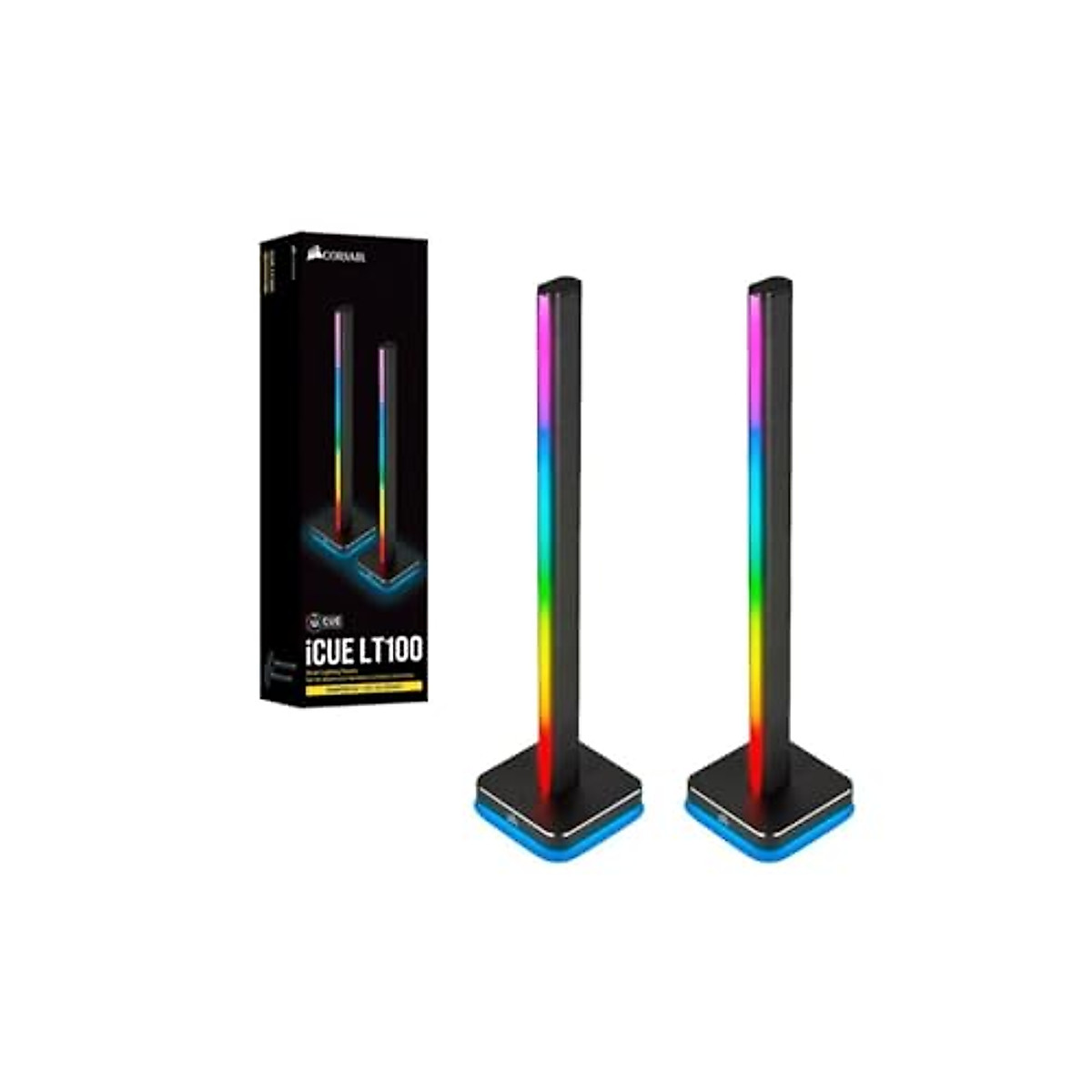 Corsair LT100 Smart Lighting Towers SK