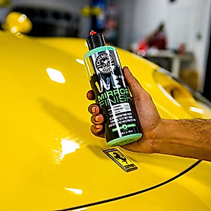 Chemical Guys GAP11216 Wet Mirror Finish, 16 fl. oz