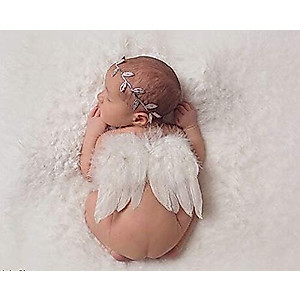 EMAAN 98 ft Artificial Vine,Silver Leaf Ribbon, Garland Baby Hair Band Wedding Party Christmas Home Wall DIY Gift Craft Decoration(Silver)