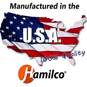 Hamilco Colored Cardstock Paper 11" x 17" Fire Orange Color Card Stock Paper 50 Pack