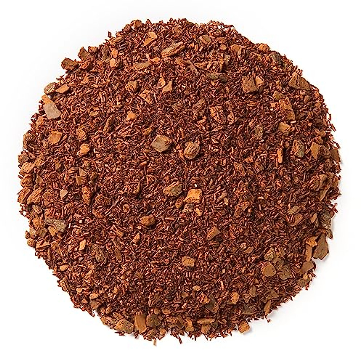 Davidson's Organics, Spiced Rooibos Chai, Loose Leaf Tea, 16-Ounce Bag