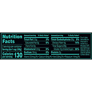 Del Monte FRUIT AND CHIA FRUIT CUP Snacks, Peaches in Strawberry Dragon Fruit, 12 Pack, 7 oz, 2 Count (Pack of 6)