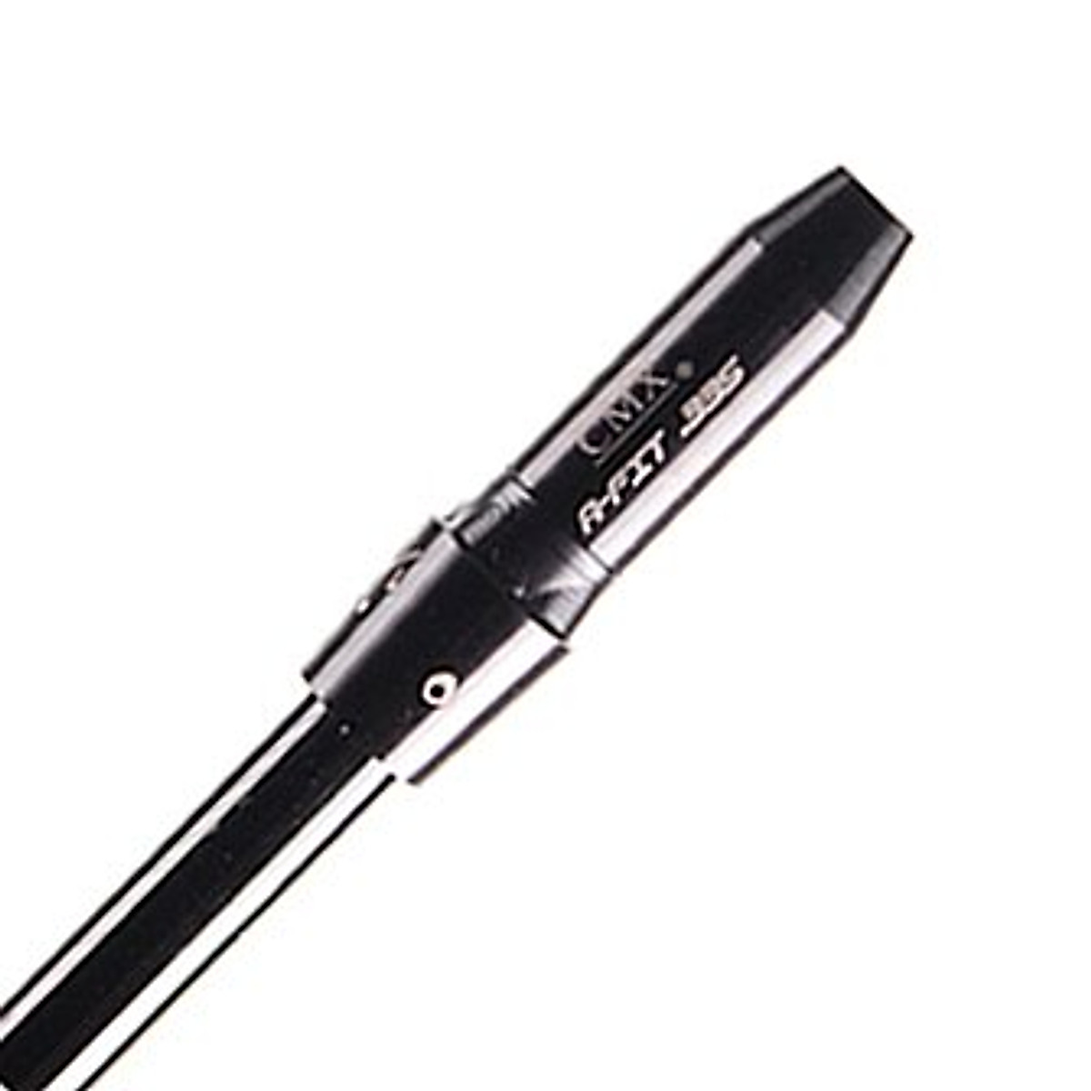 New Aldila NV 65 Stiff Graphite Shaft .335 w/ Ping Shaft Tip Installed