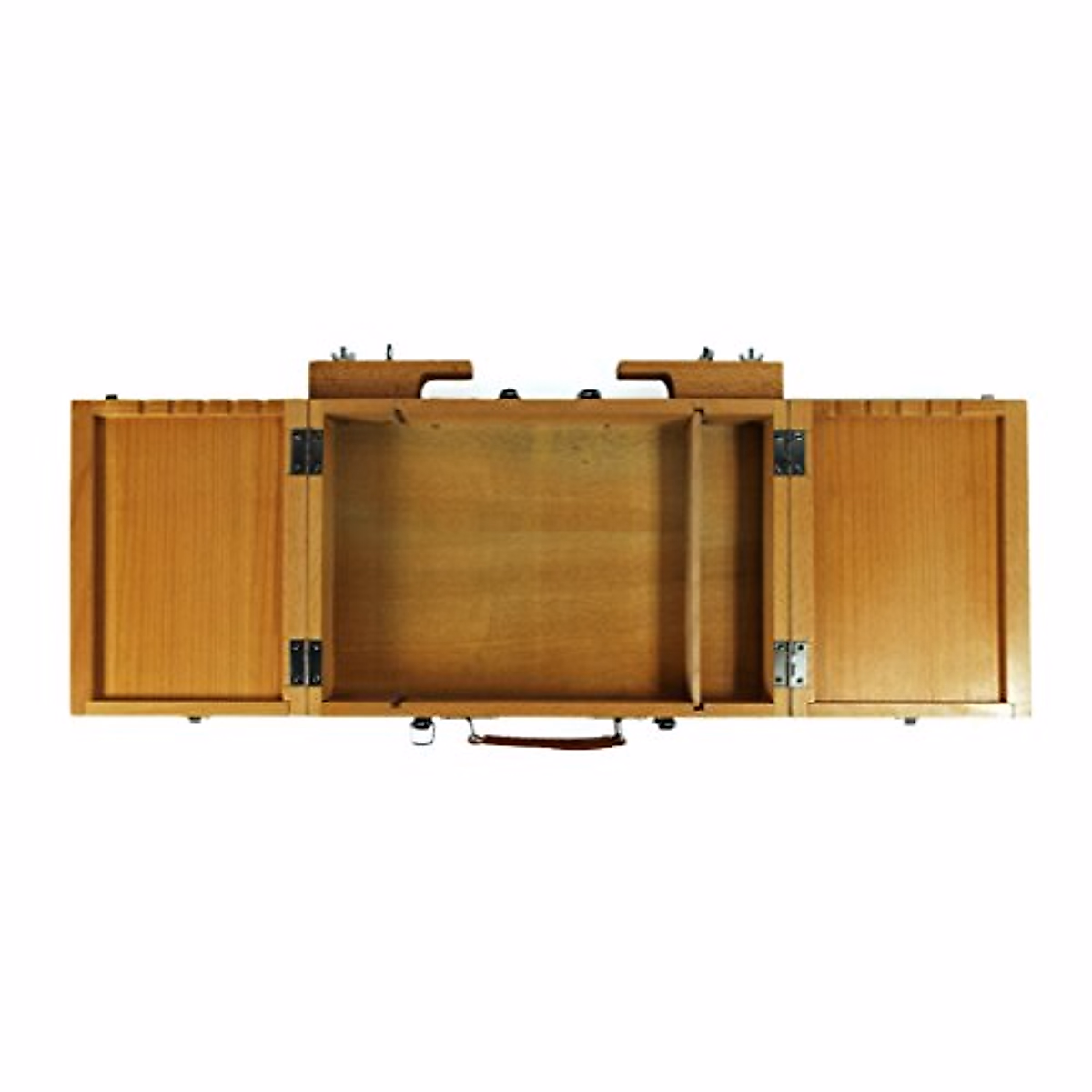 Guerrilla Painter Plein Air Campaign Box